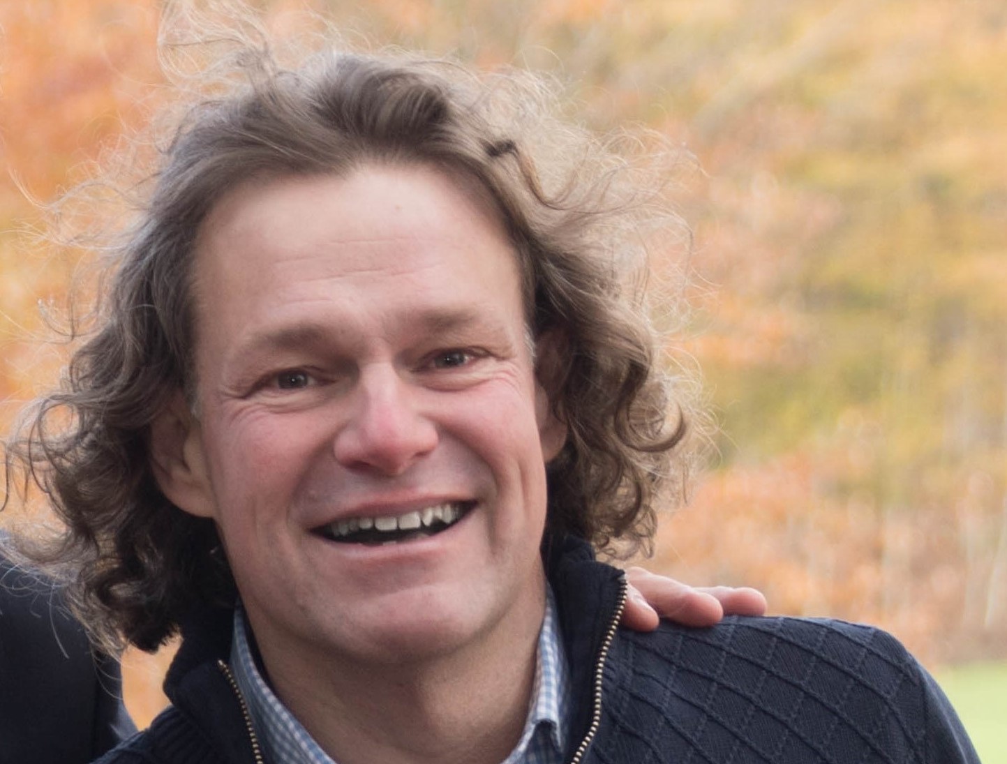 Theo Stroo vertrekt als wethouder Baarn - VNG Utrecht