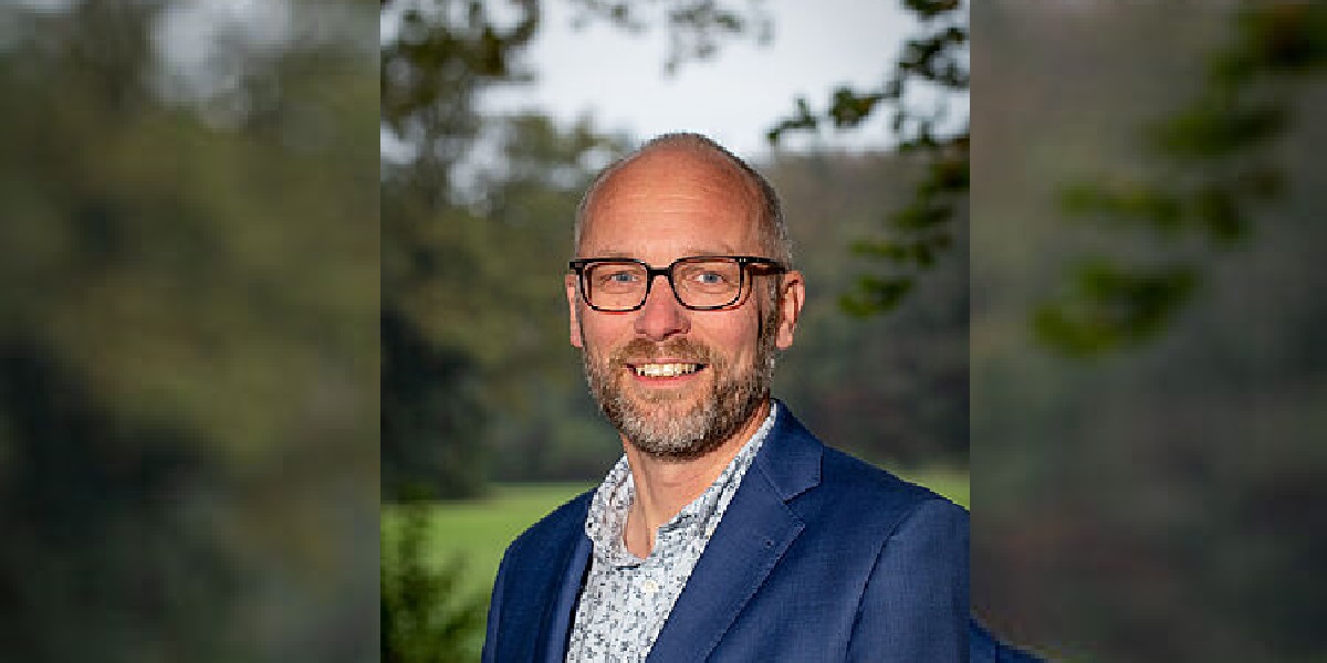 André Lokhorst nieuwe gemeentesecretaris Wijk bij Duurstede - VNG Utrecht