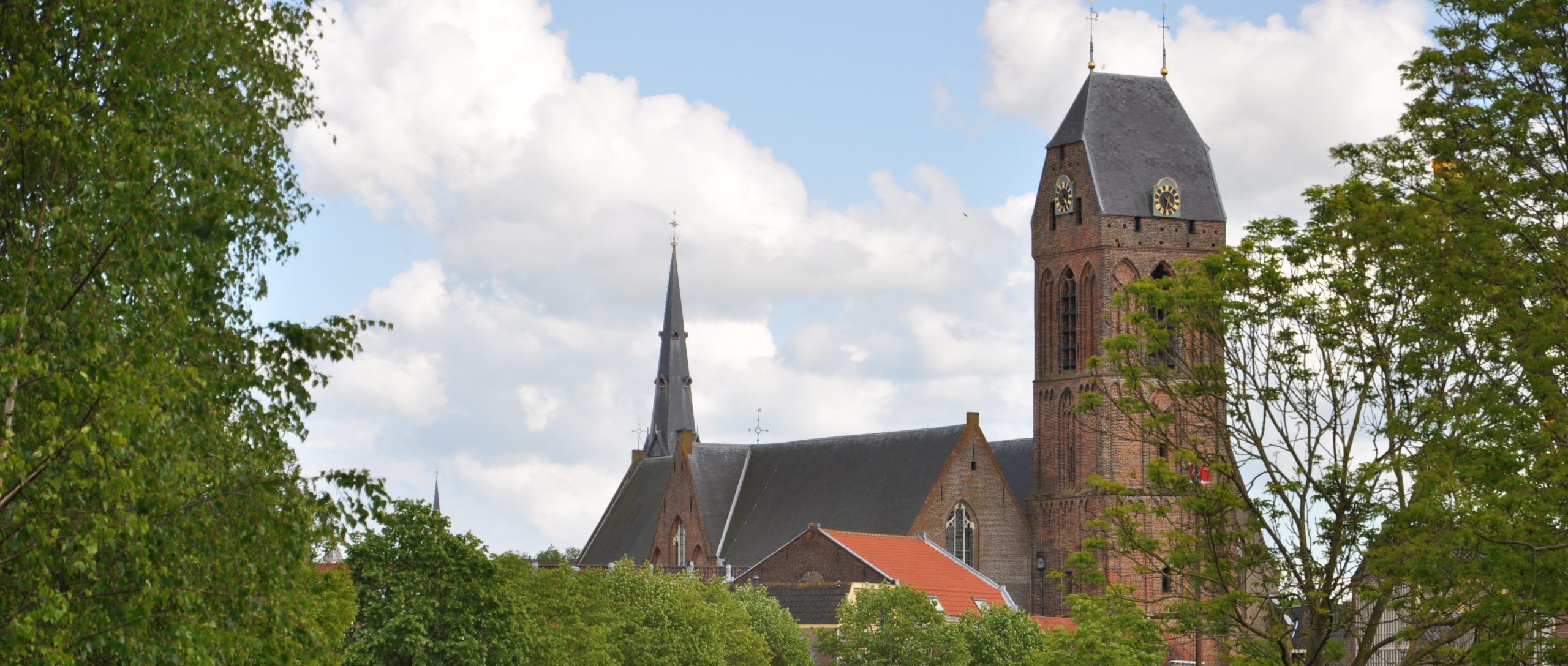 Voorjaarsbijeenkomst 2024 - VNG Utrecht