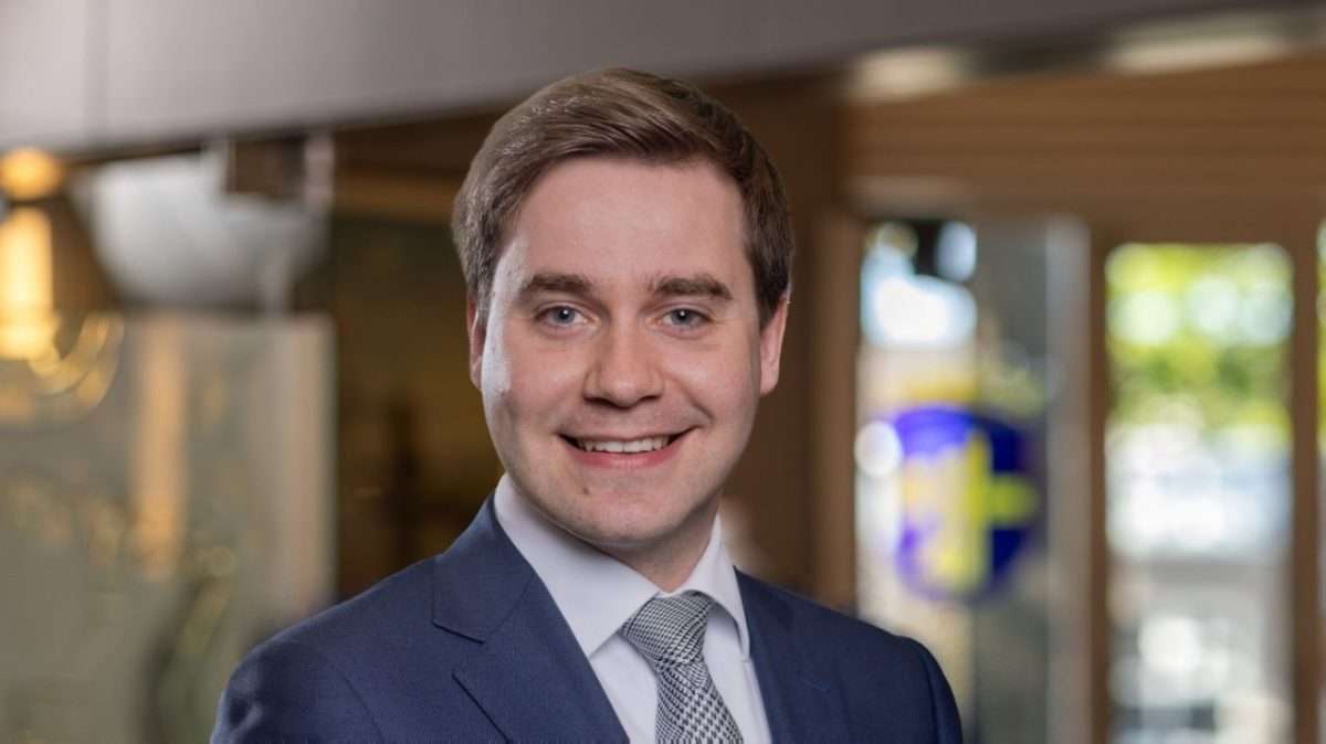 Rick Beukers wordt nieuwe burgemeester van Edam-Volendam - VNG Utrecht
