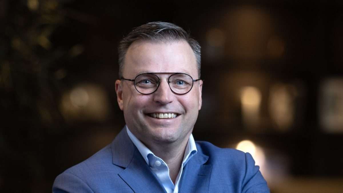 Wim van der Es beoogd wethouder gemeente Bunschoten - VNG Utrecht